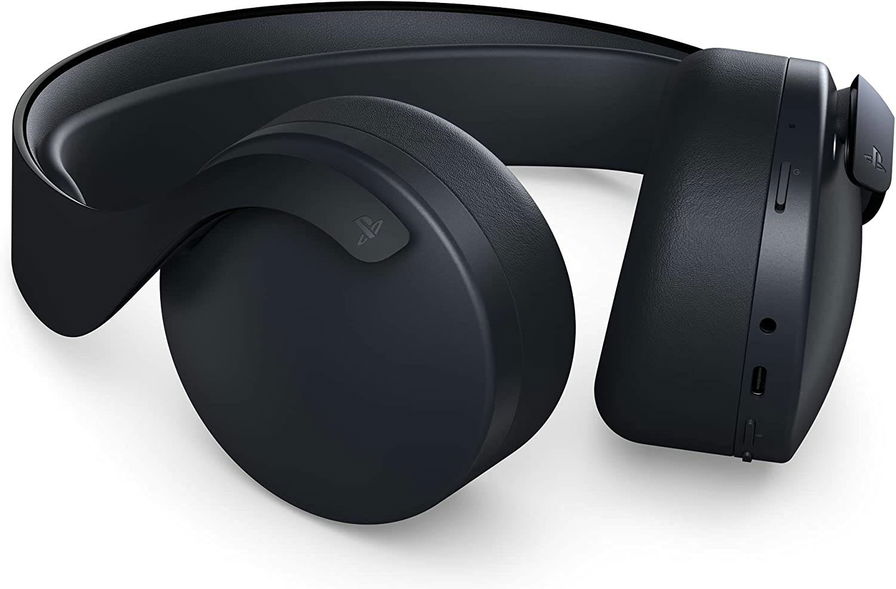 Cuffie Pulse 3d Midnight Black Per Ps5 Al Prezzo Più Basso Di Sempre Su