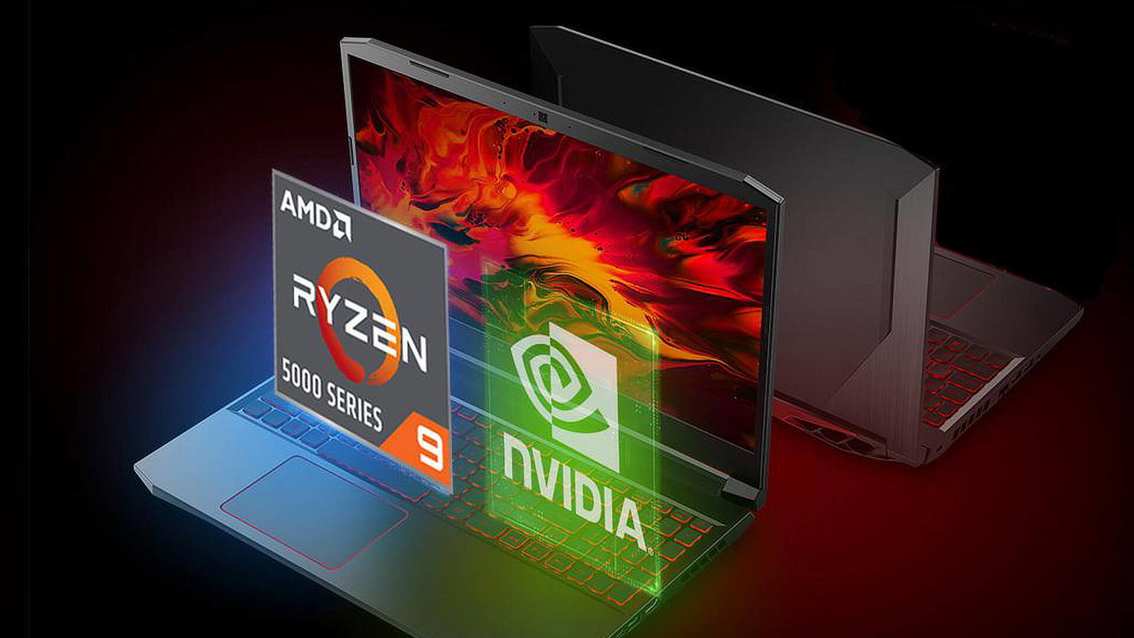 Acer Nitro 5 con RTX 3080 a un prezzo imperdibile su Amazon! Sconto di ...