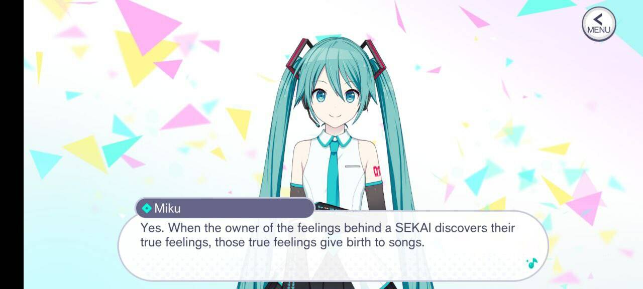 Hatsune Miku: Colorful Stage! | Recensione - Un must per gli ...