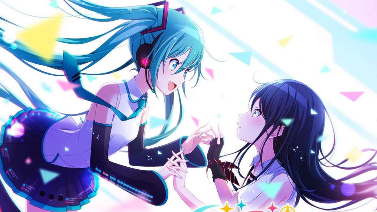 Hatsune Miku: Colorful Stage! | Recensione - Un must per gli ...