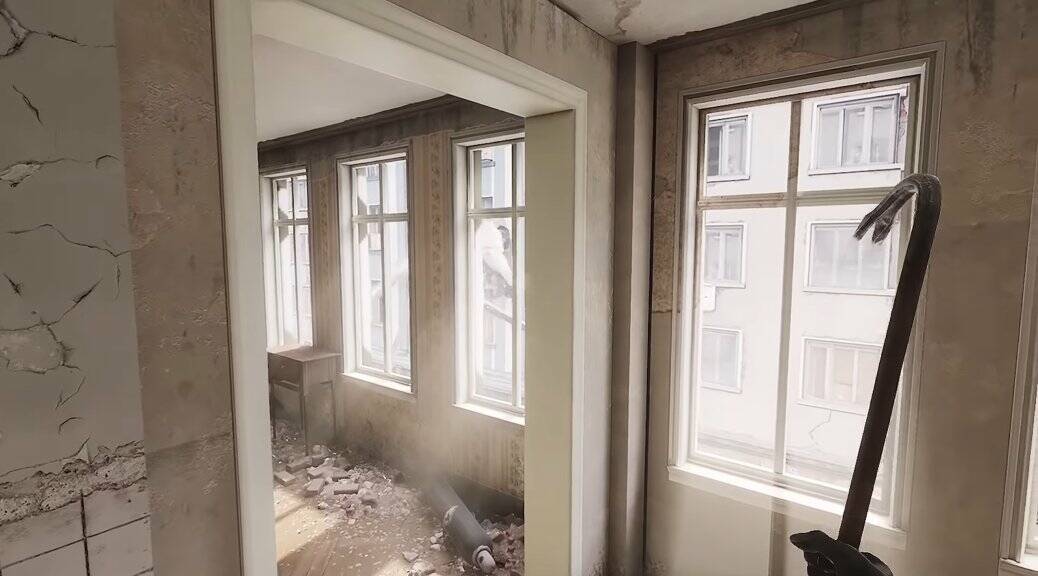 Half-Life 2 Remake in salsa next-gen si mostra (ed è un sogno ...