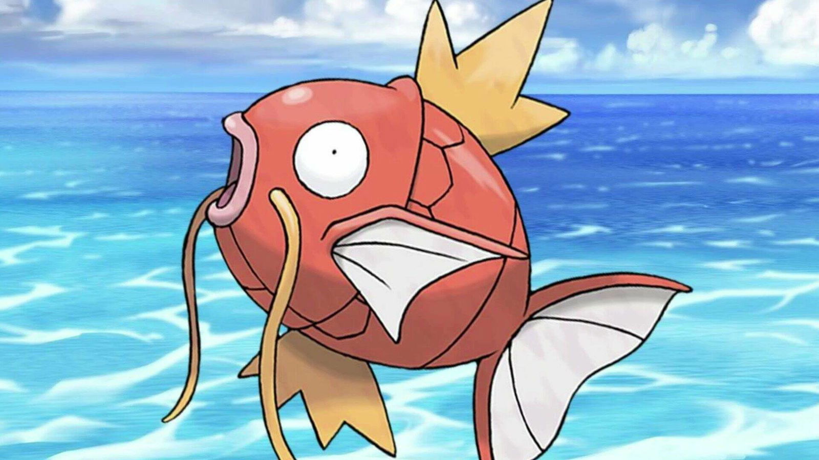 Dove trovare Magikarp in Pokémon GO - SpazioGames