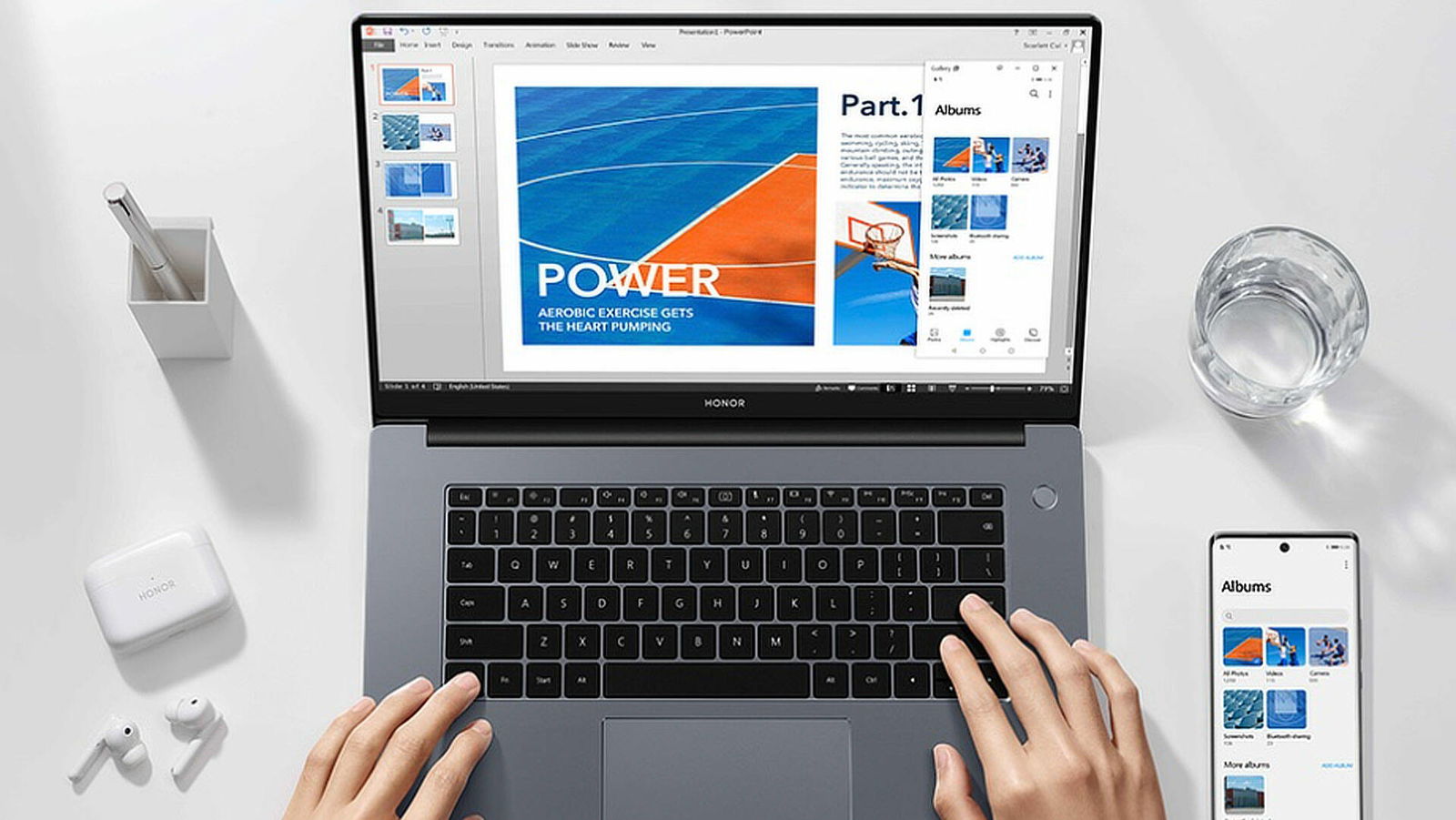 Honor Magicbook 15: sconto di 200€ su Amazon! - SpazioGames