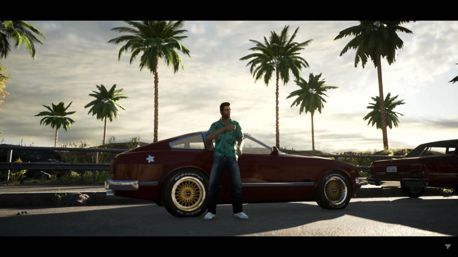 GTA Vice City Remake è un sogno, e un fan lo ha realizzato - SpazioGames