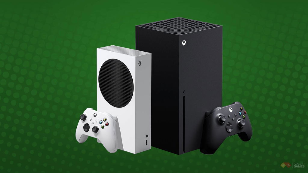 Xbox Series X vs Series S: differenze e quale scegliere - SpazioGames