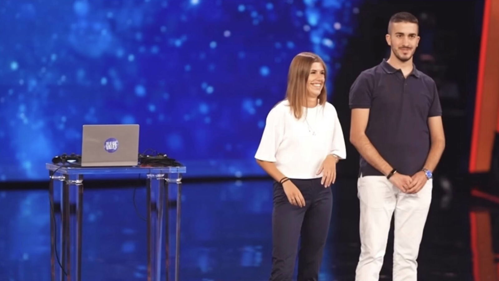 Il gaming inclusivo arriva in TV: la storia di Dinobros e Novis Games ...