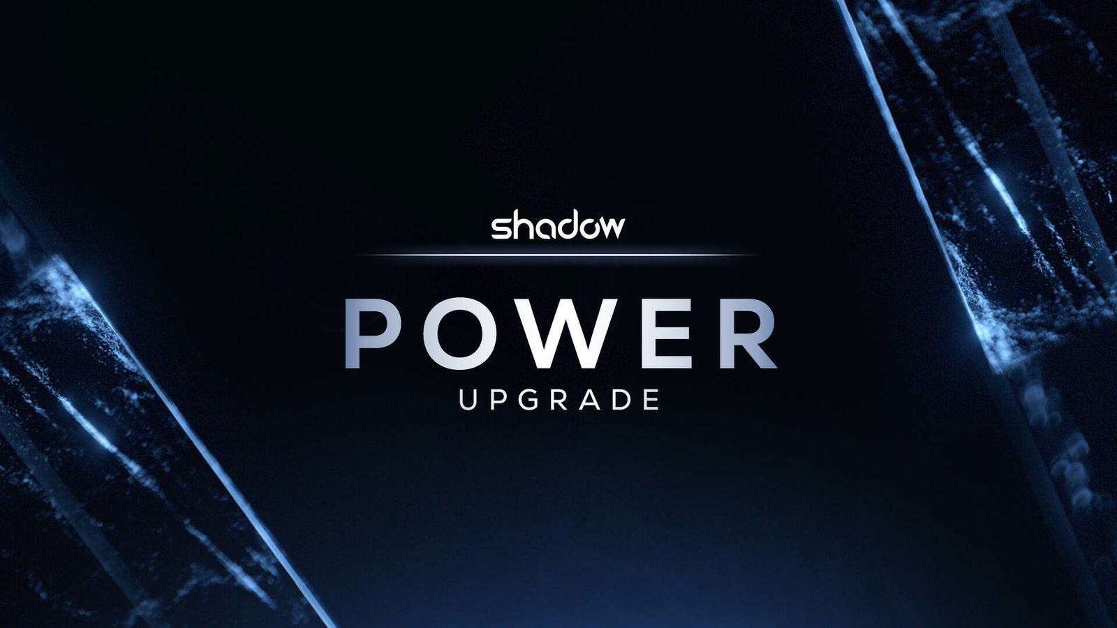Arriva Shadow Power Upgrade: permette di giocare in cloud come con una ...
