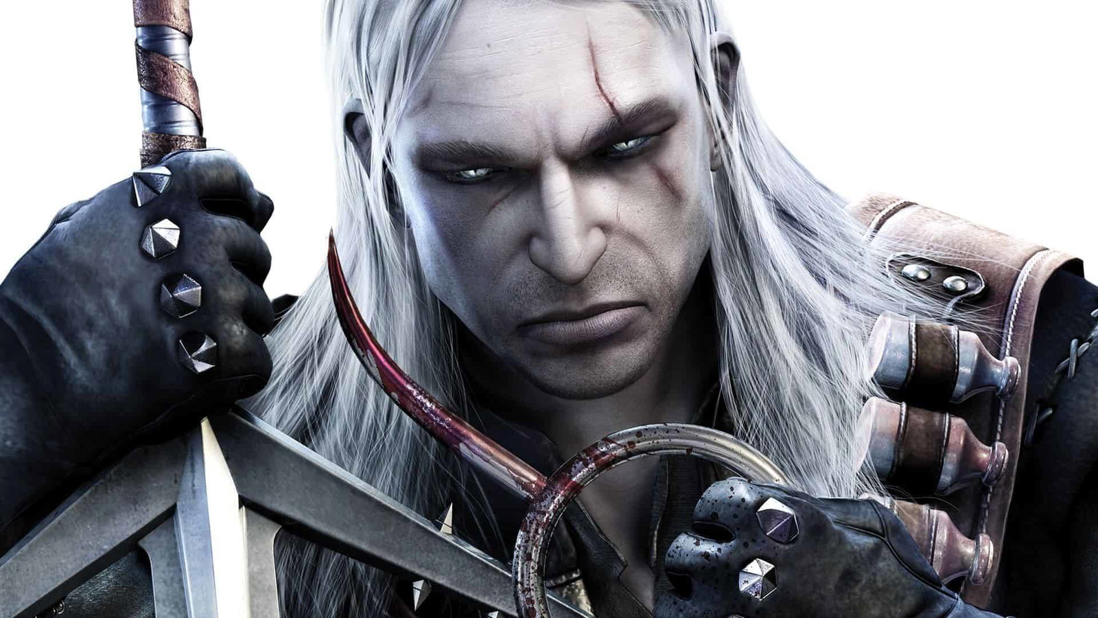 Al remake di The Witcher manca al momento un elemento chiave dell ...
