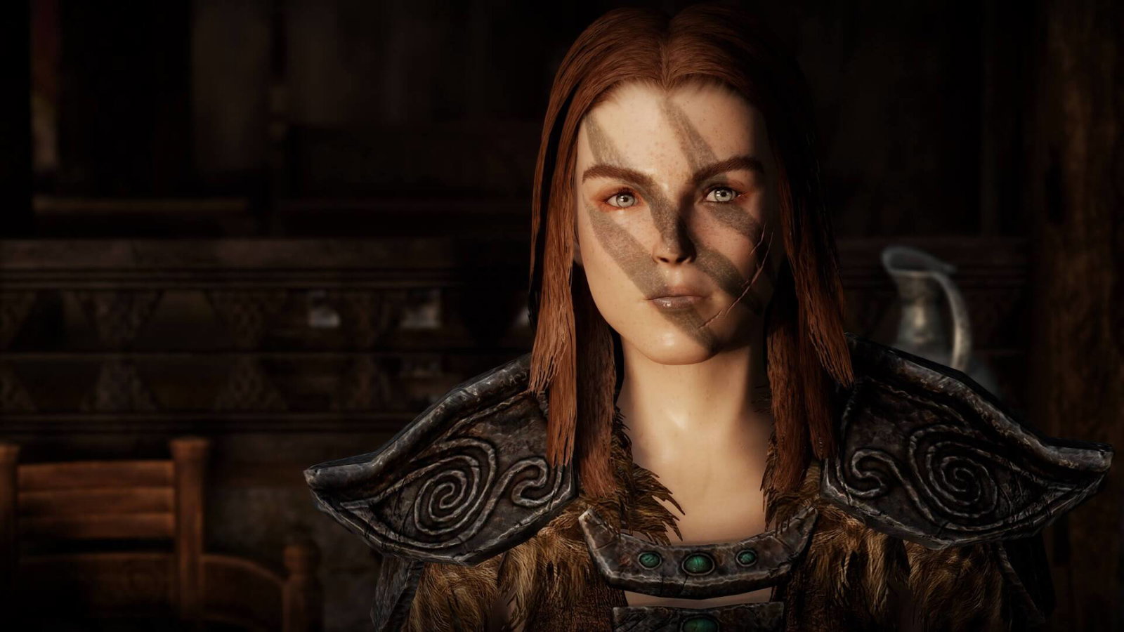 Skyrim, i personaggi diventano così belli da vedere che non ...
