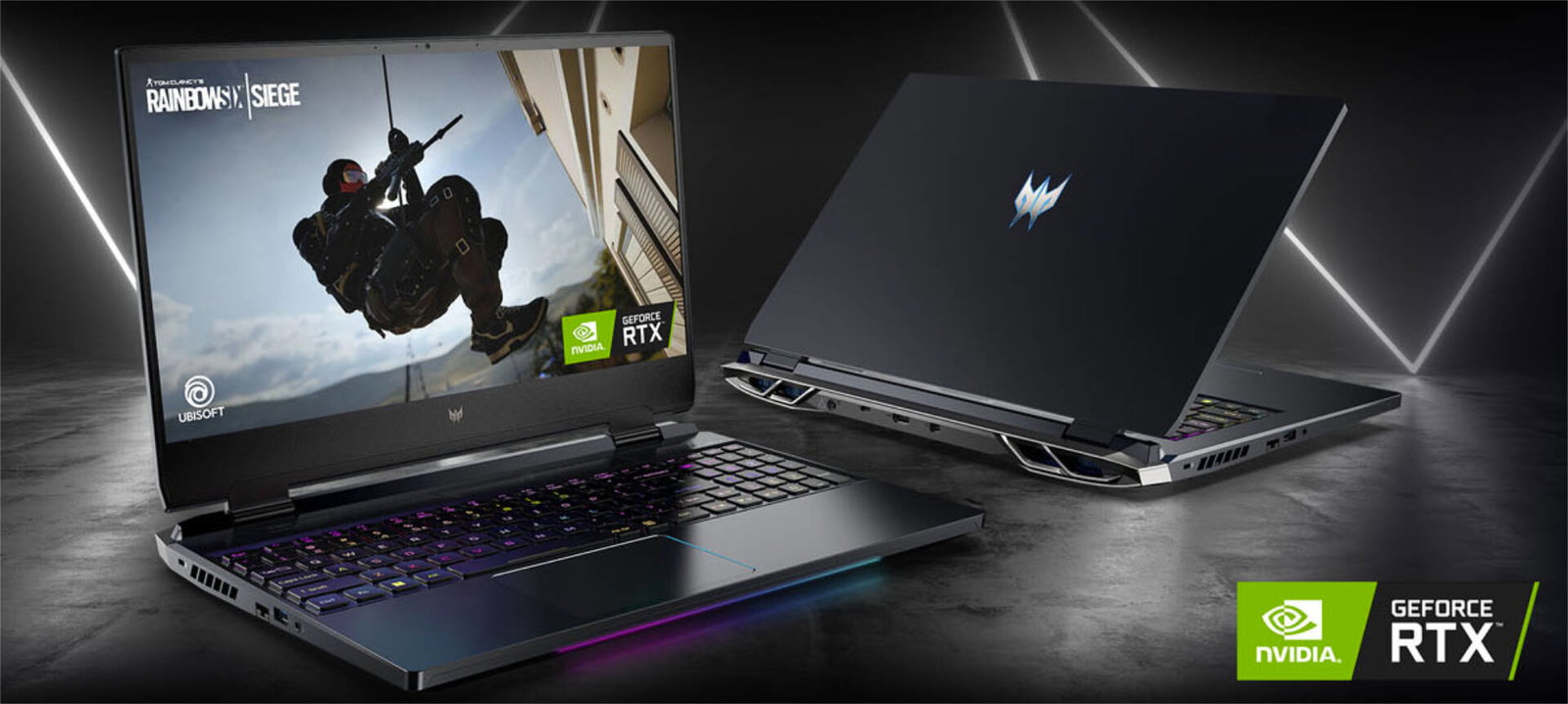 Acer Predator Helios 300 con RTX 3070 ora con uno sconto di 900 euro ...