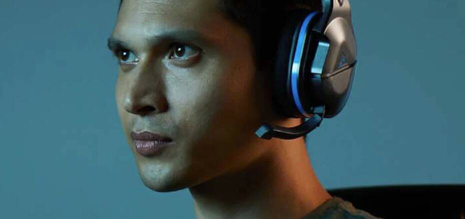 Turtle Beach Recon Stealth 600, ottime cuffie gaming wireless, oggi con ...