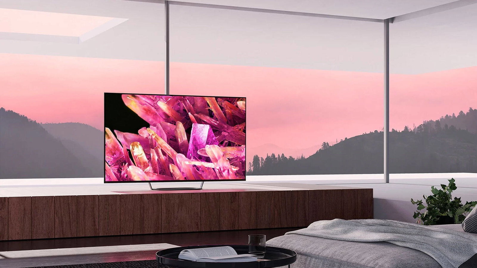 Smart TV Sony da 65", perfetta per PS5, oggi con uno sconto del 35% ...