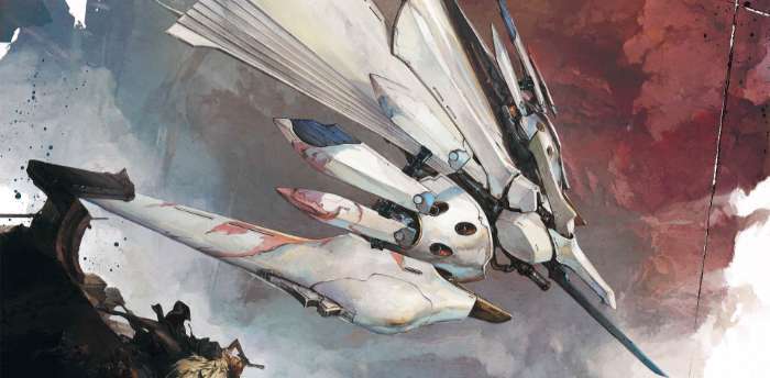 Ikaruga arriverà in versione fisica su Switch e PS4 - SpazioGames
