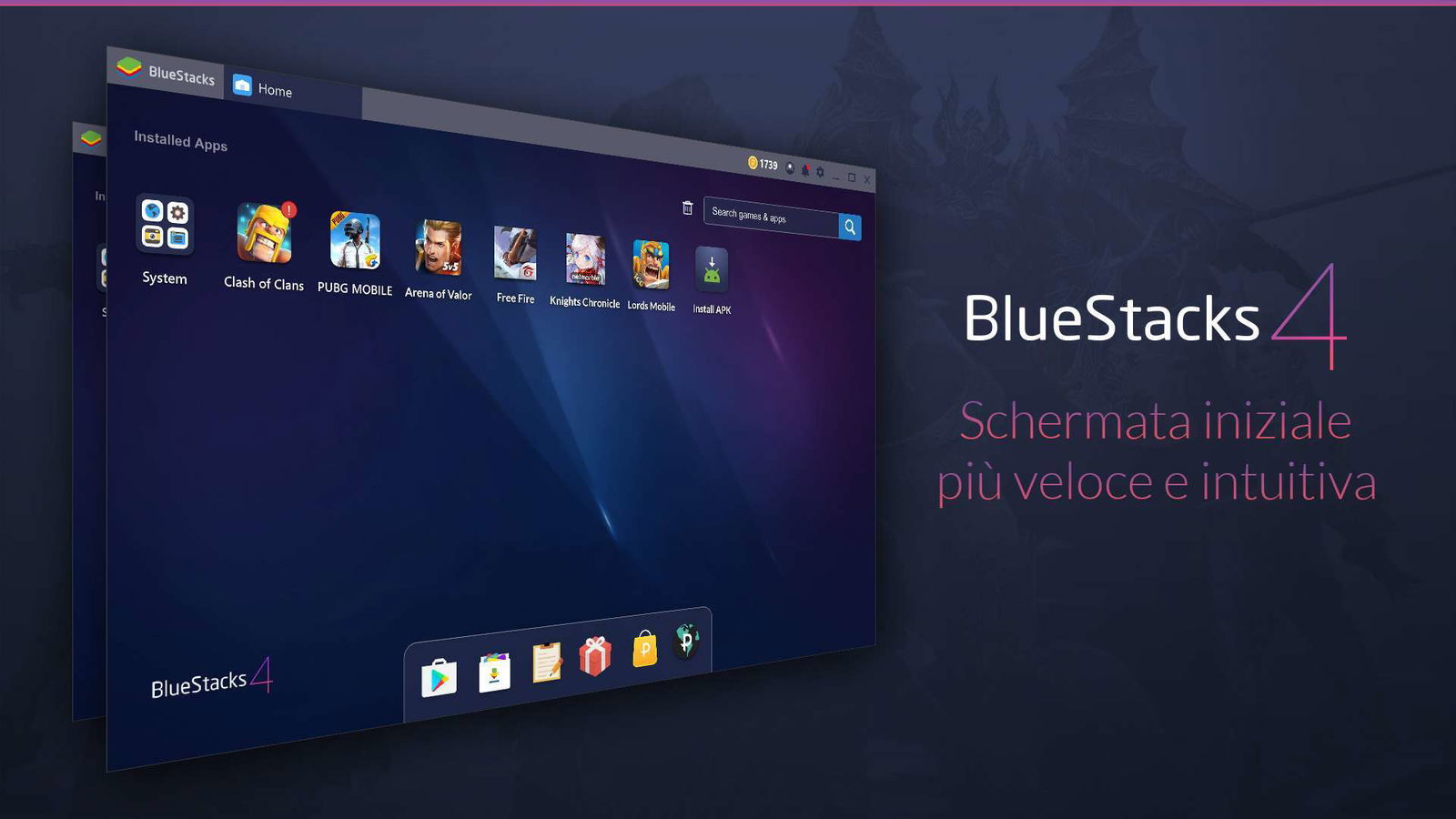 BlueStacks e MSI insieme alla conquista del mercato mobile - SpazioGames