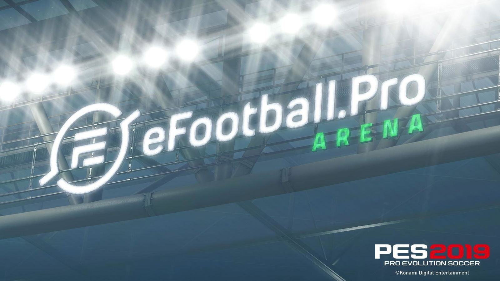 eFootball.Pro: il primo campionato eSport al via domani - SpazioGames