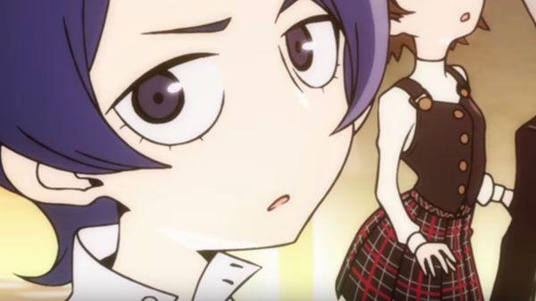 Persona Q2: Yusuke Kitagawa si presenta in un nuovo trailer - SpazioGames