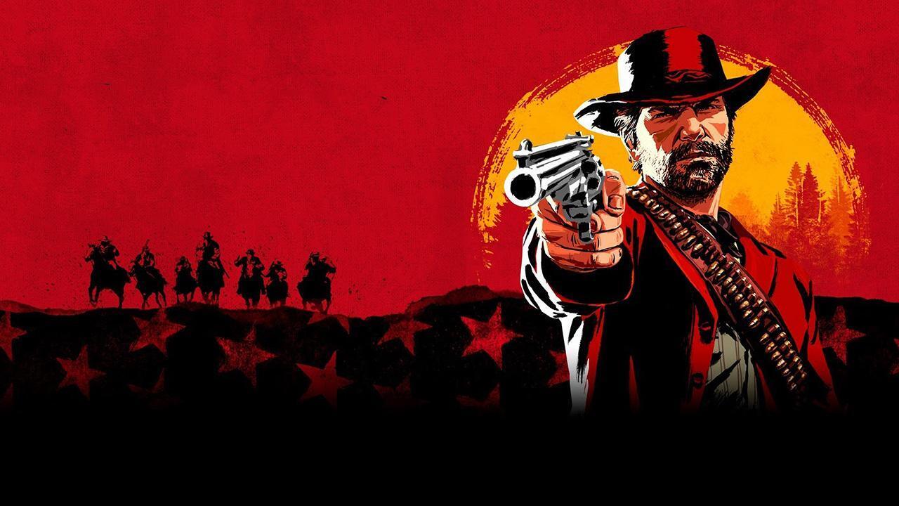 Red Dead Redemption 2, palle di fuoco e pipistrelli giganti con una ...