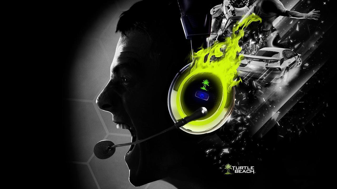 Turtle Beach: la linea Atlas guida la lineup 2018 - SpazioGames