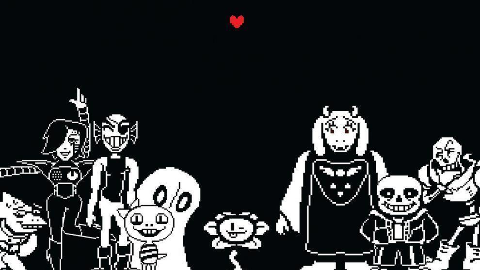 I più venduti su Nintendo eShop: Undertale davanti - SpazioGames