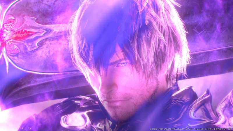 Alla scoperta di Shadowbringer, la nuova espansione di Final Fantasy ...