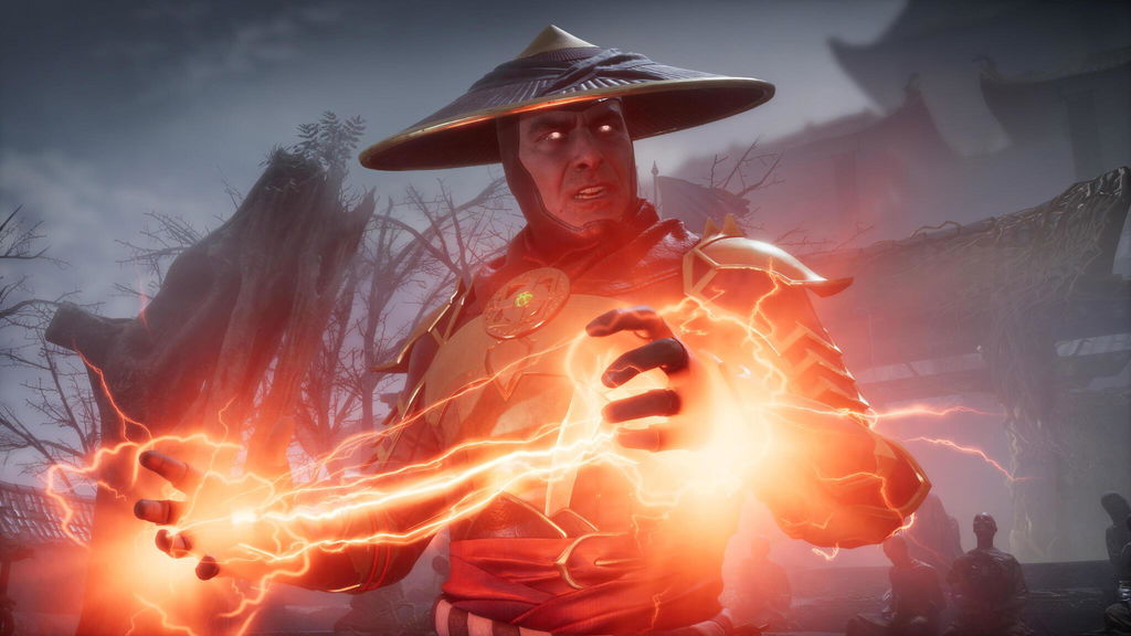 Mortal Kombat 11, il nuovo spot con Christopher Lambert (Raiden ...