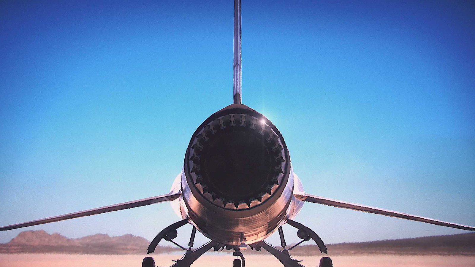 Ace Combat 7: Skies Unknown, trailer per il DLC ‘Anchorhead Raid ...