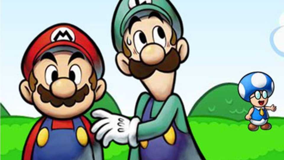 Mario & Luigi Viaggio al centro di Bowser Recensione 3DS - SpazioGames