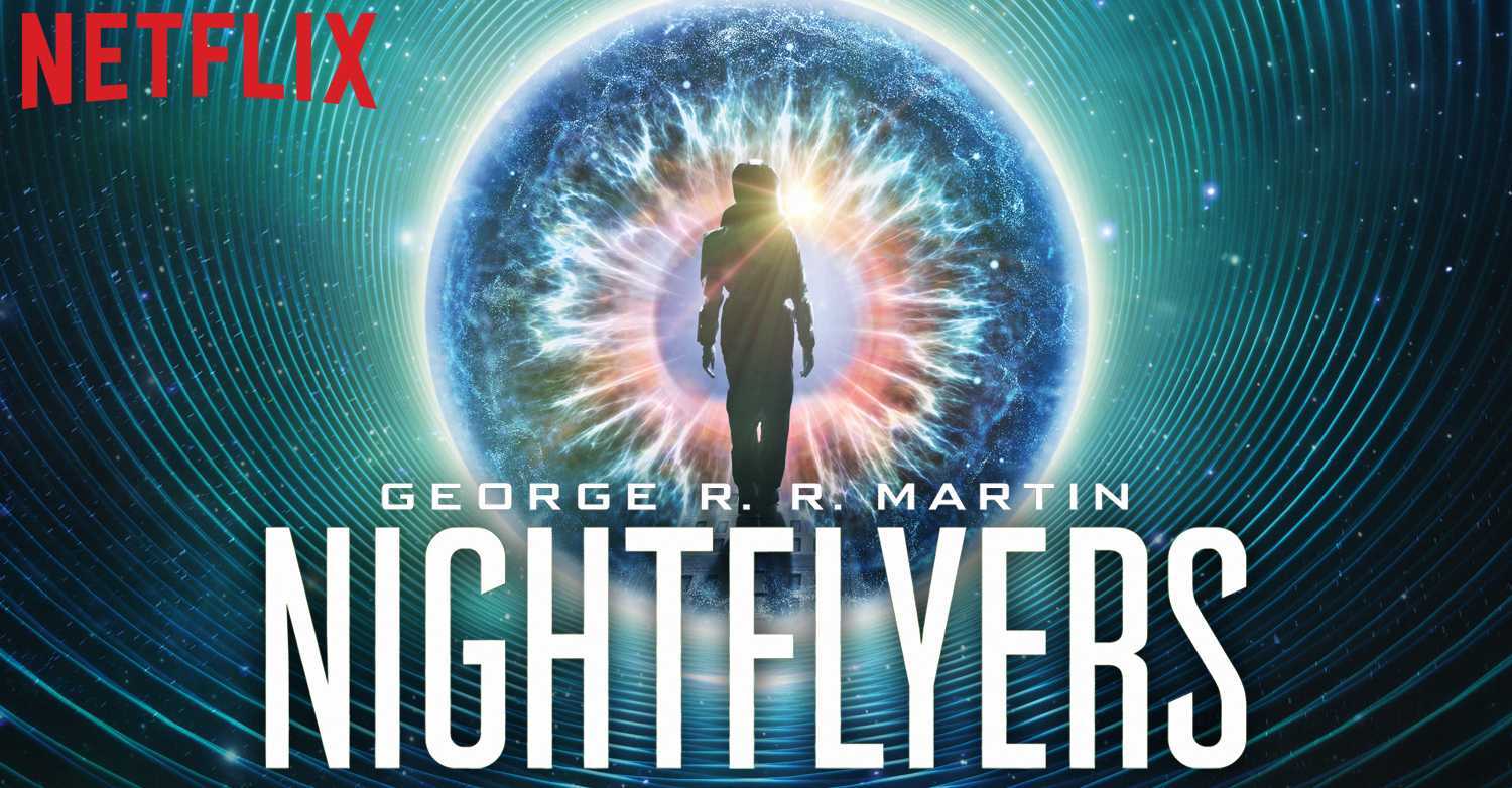 Nightflyers: il trailer della nuova serie Netflix tratta dal racconto ...