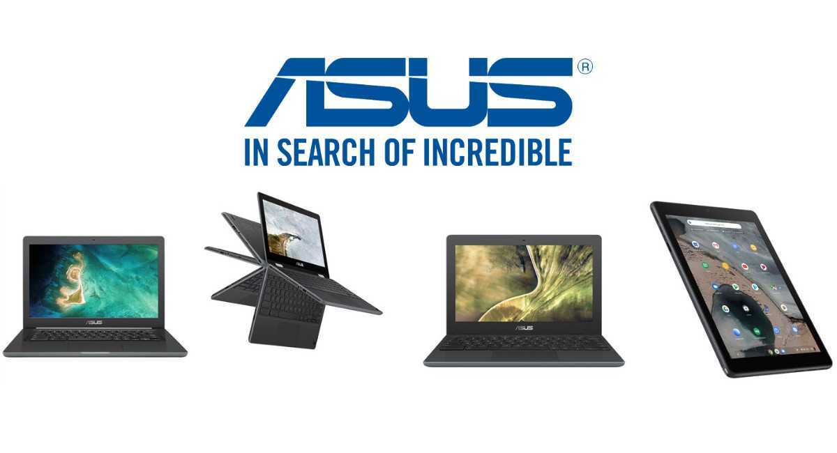 ASUS: Presentata la gamma di prodotti gaming e lifestyle al CES 2019 ...