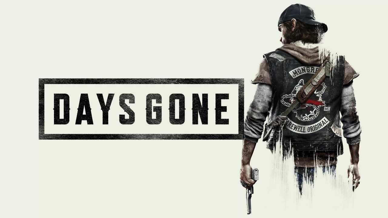 Days Gone: scopriamo il nuovo trailer open world - SpazioGames