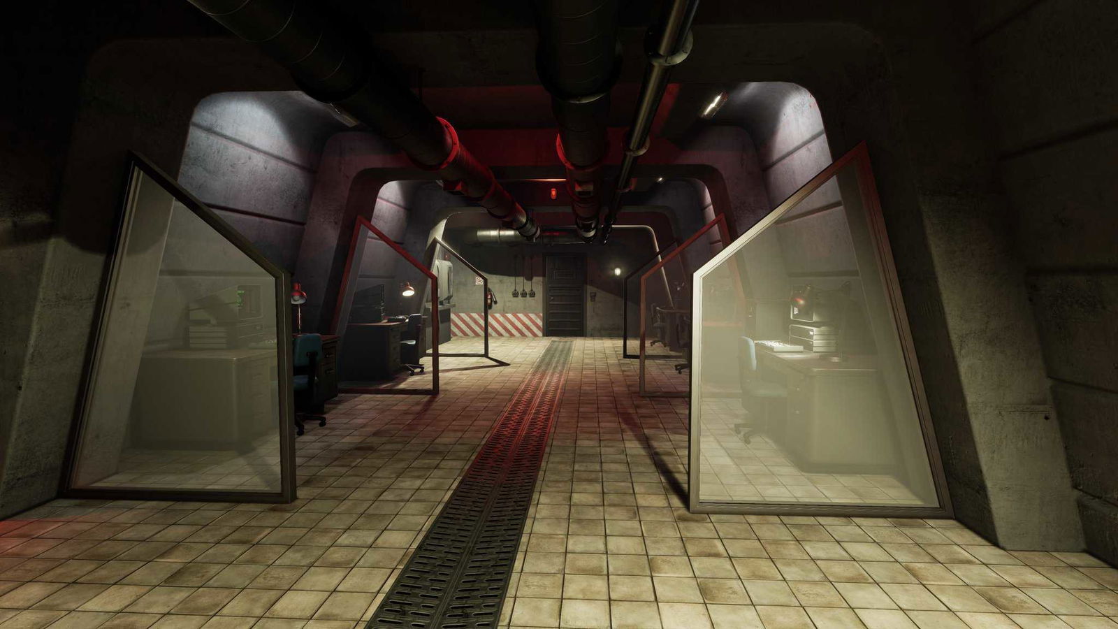 GoldenEye 25: Nuove immagini del remake amatoriale - SpazioGames