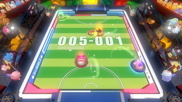 Disney Tsum Tsum Festival disponibile da oggi - SpazioGames