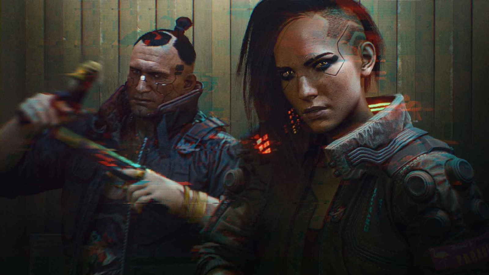 Cyberpunk 2077 guarda a Deus Ex e Vampire The Masquerade - SpazioGames