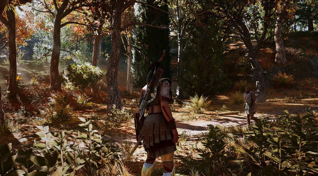 Reshade ora supporta i titoli DirectX 12 - SpazioGames