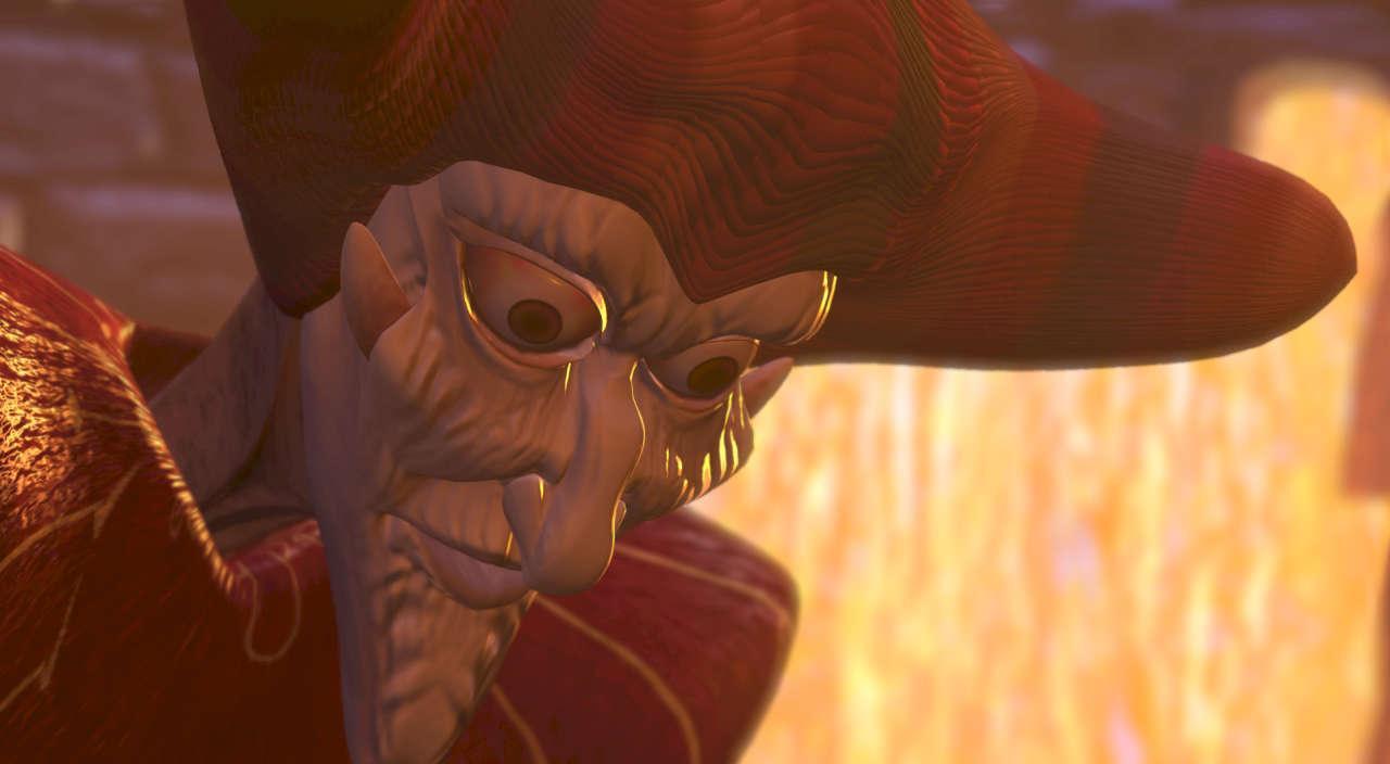 Zarok | La Galleria del Male #1 - SpazioGames