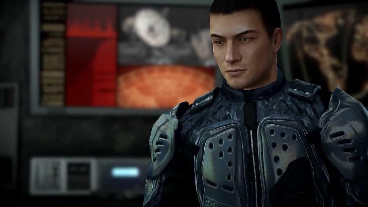 Alpha Protocol, SEGA possiede ancora la proprietà intellettuale ...
