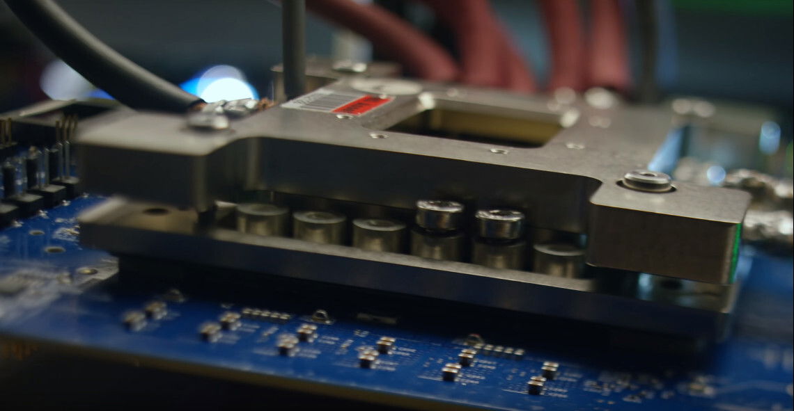 Project Scarlett avrà core dedicati al ray tracing - SpazioGames