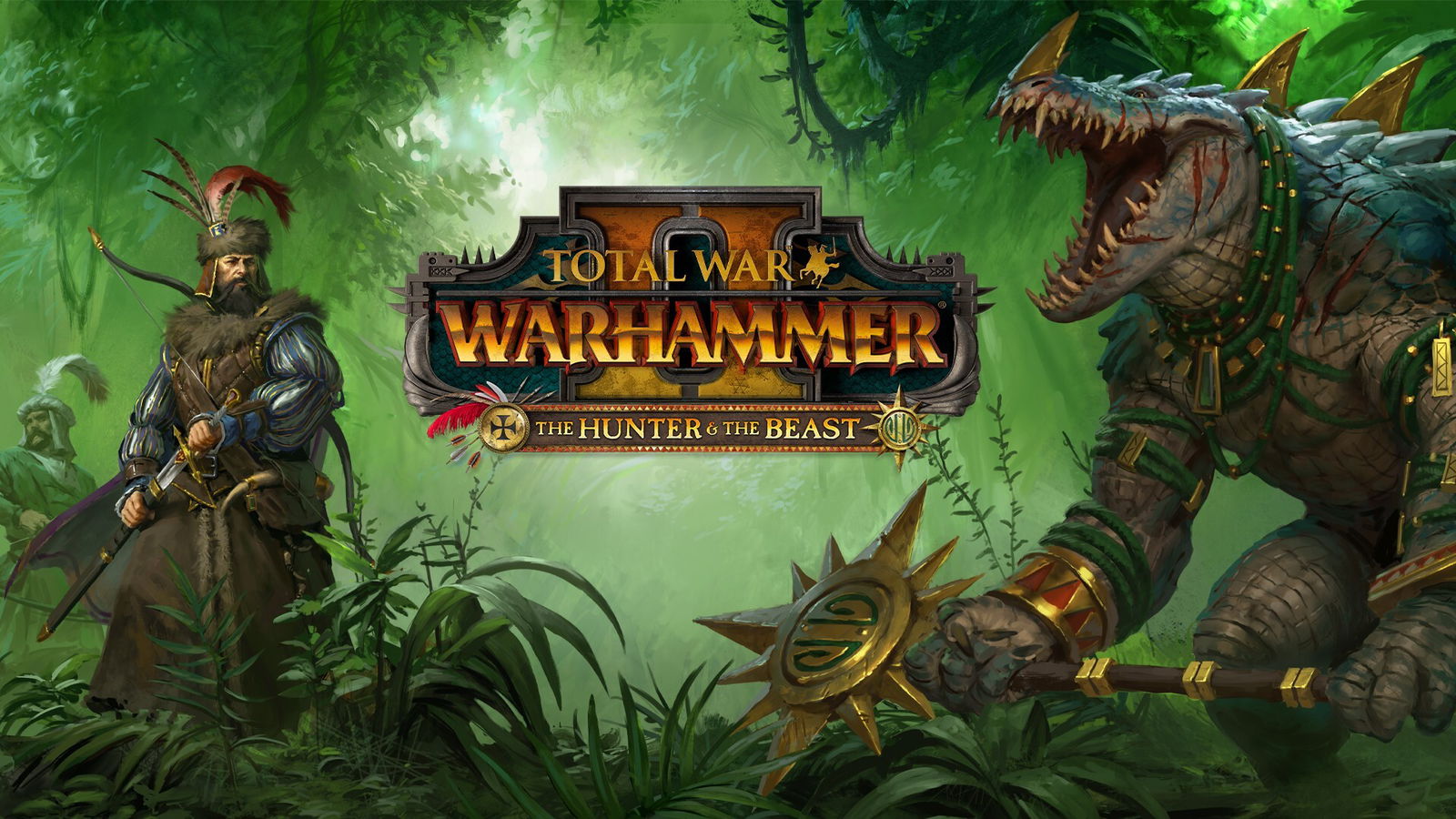 Total War: Warhammer II - The Hunter and The Beast - Recensione ...