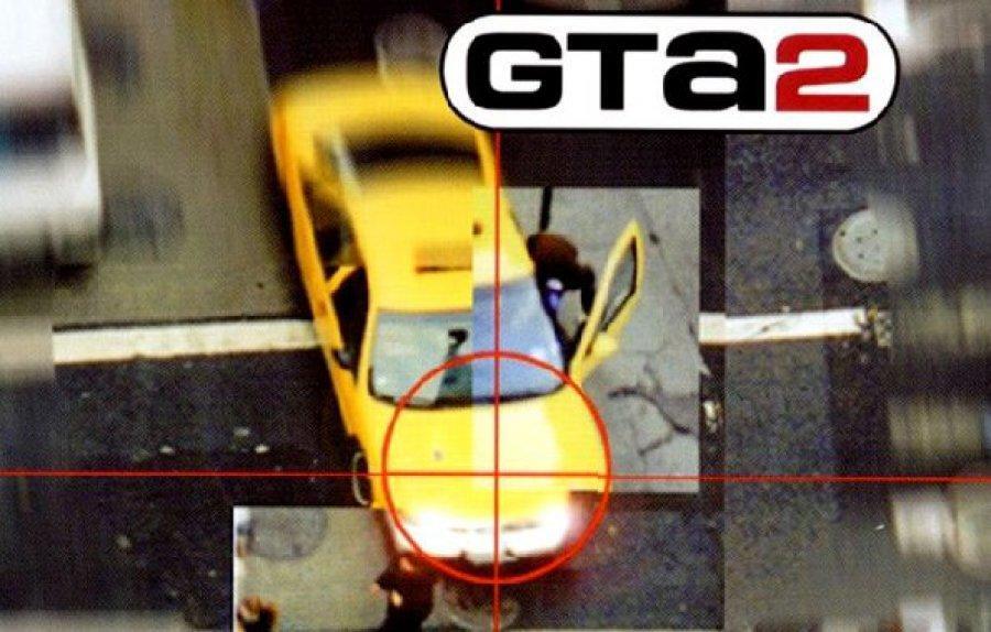 GTA 2 compie vent'anni - SpazioGames