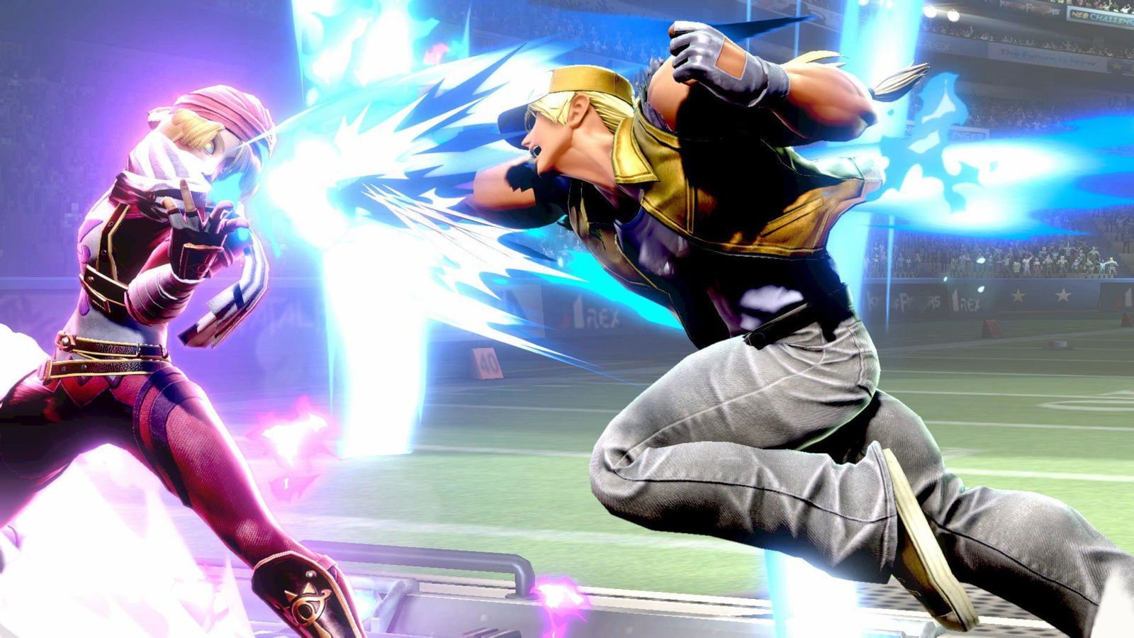 Doomguy in Super Smash Bros. Ultimate? id Software e Nintendo ne hanno ...