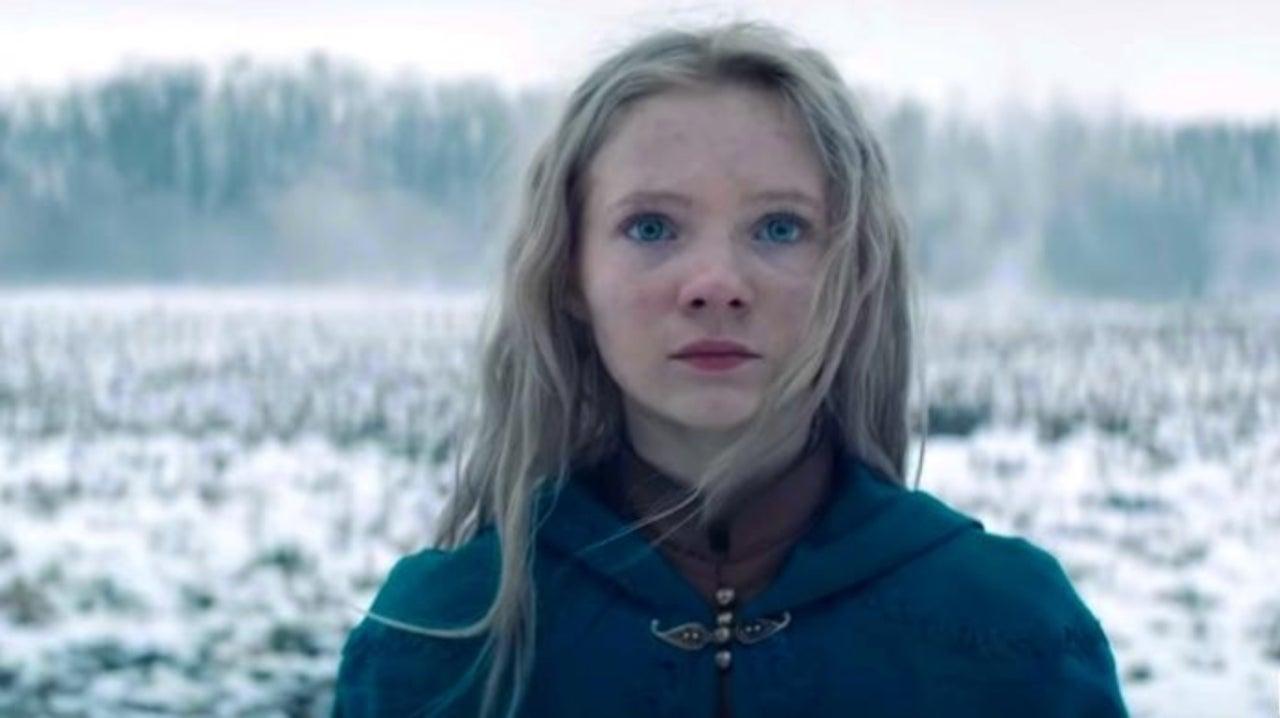 The Witcher introduce Geralt, Ciri e Yennefer con tre nuovi trailer ...