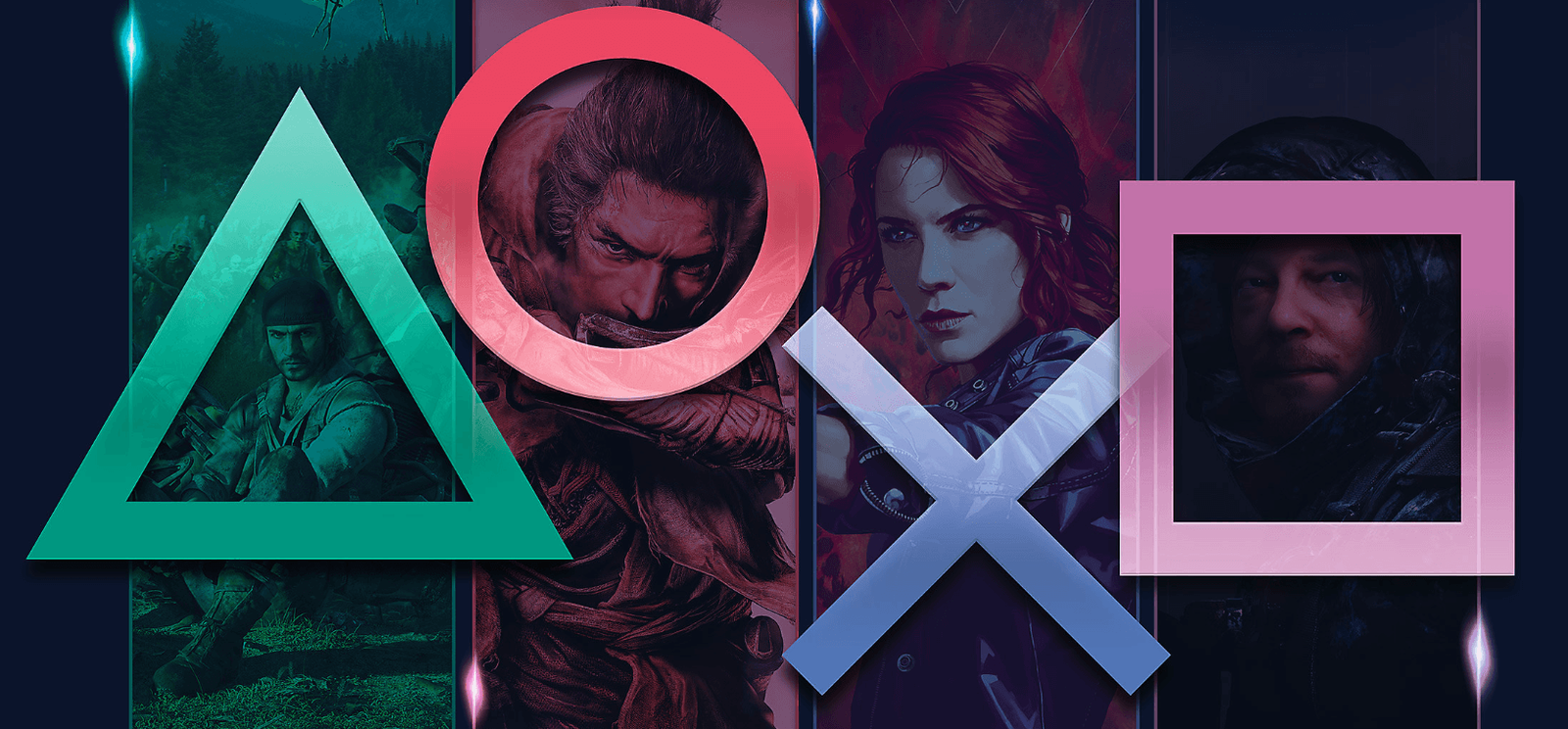 PlayStation riassume i momenti salienti del 2019 - SpazioGames