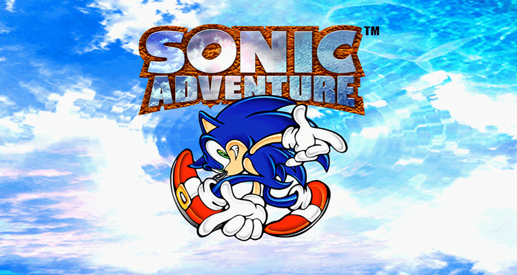 Sonic Adventure: remake all'orizzonte? - SpazioGames