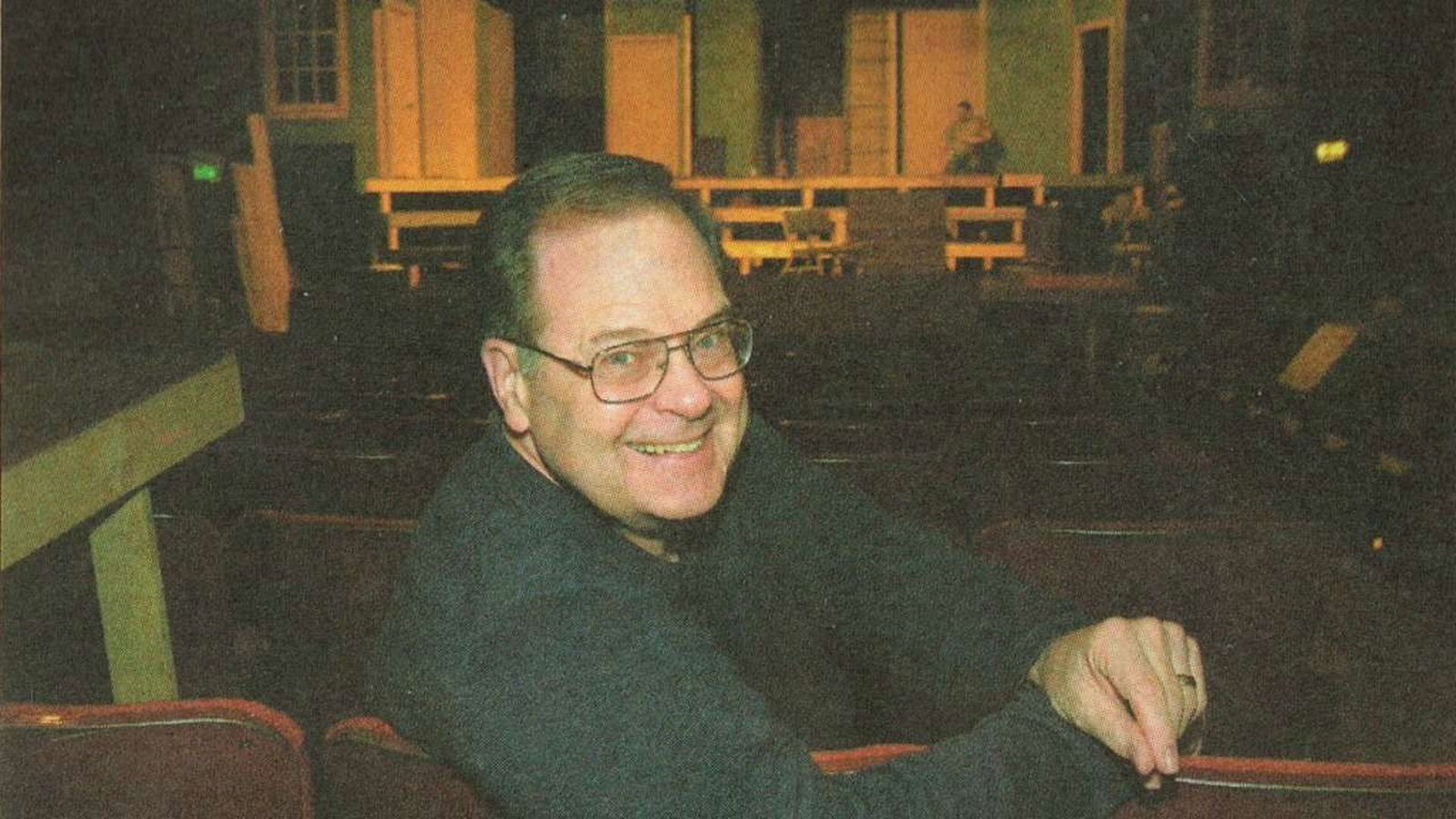 Rick May, doppiatore di Team Fortress 2 e Star Fox 64, è morto a causa ...