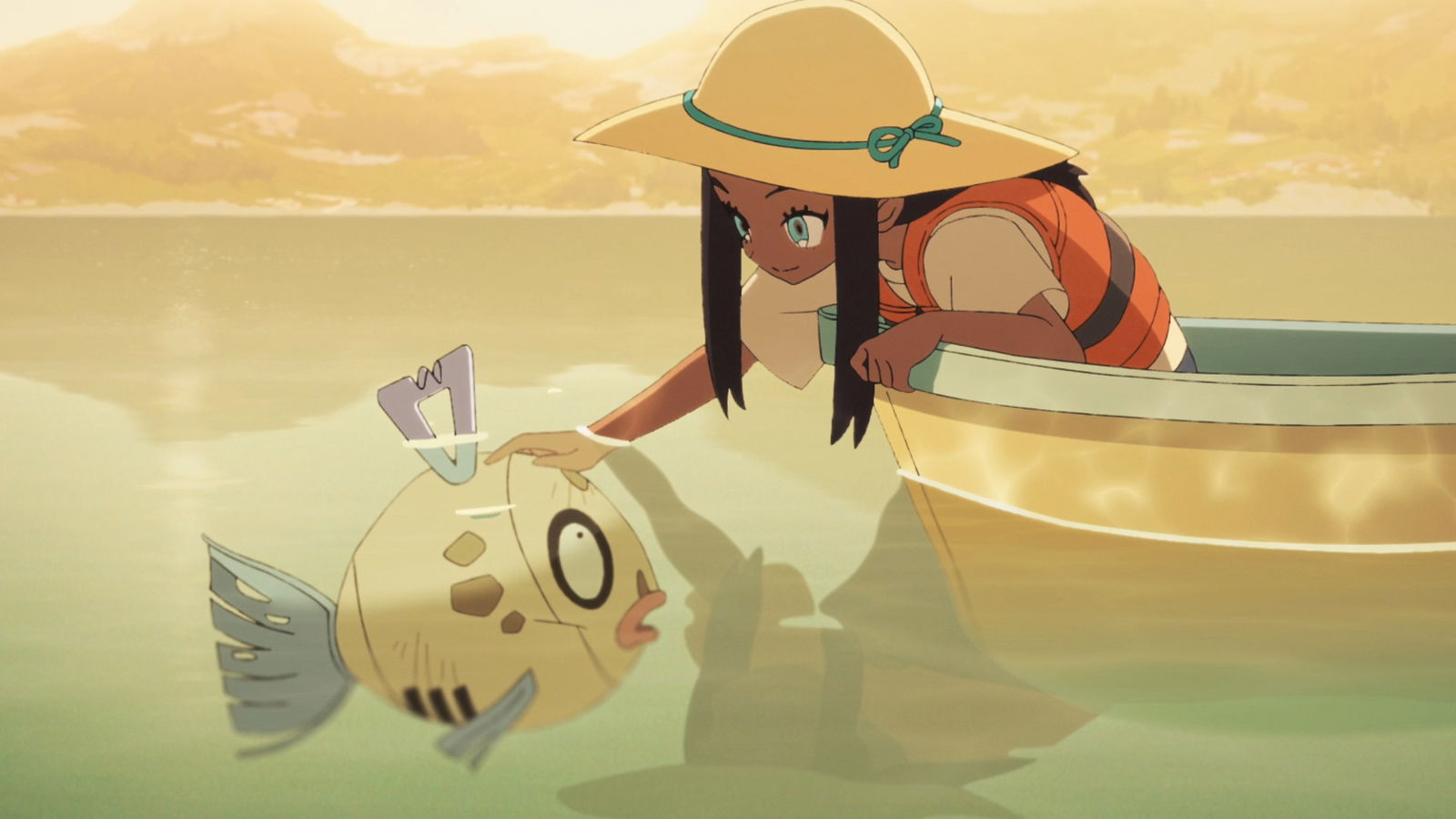 Pokémon Ali del Crepuscolo: disponibile il nuovo episodio - SpazioGames