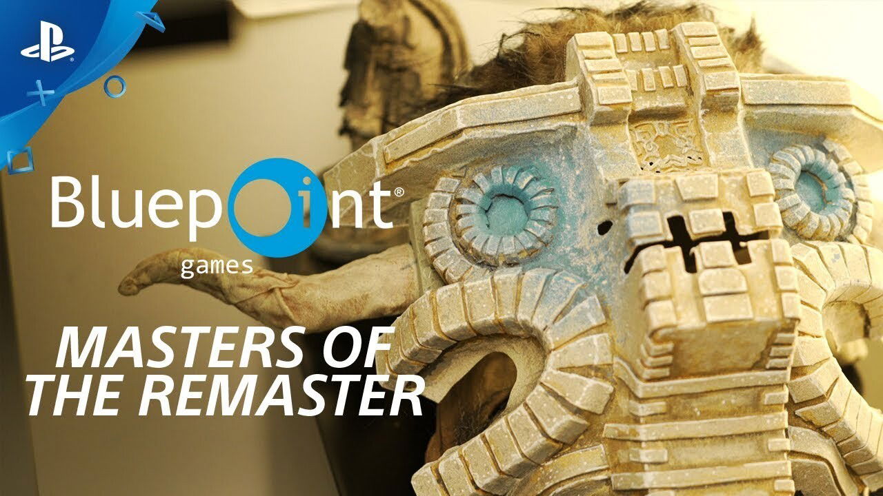 Bluepoint e PS5: 'lasciamoci alle spalle i vecchi limiti del gaming ...